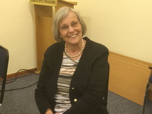 Karin Meissner